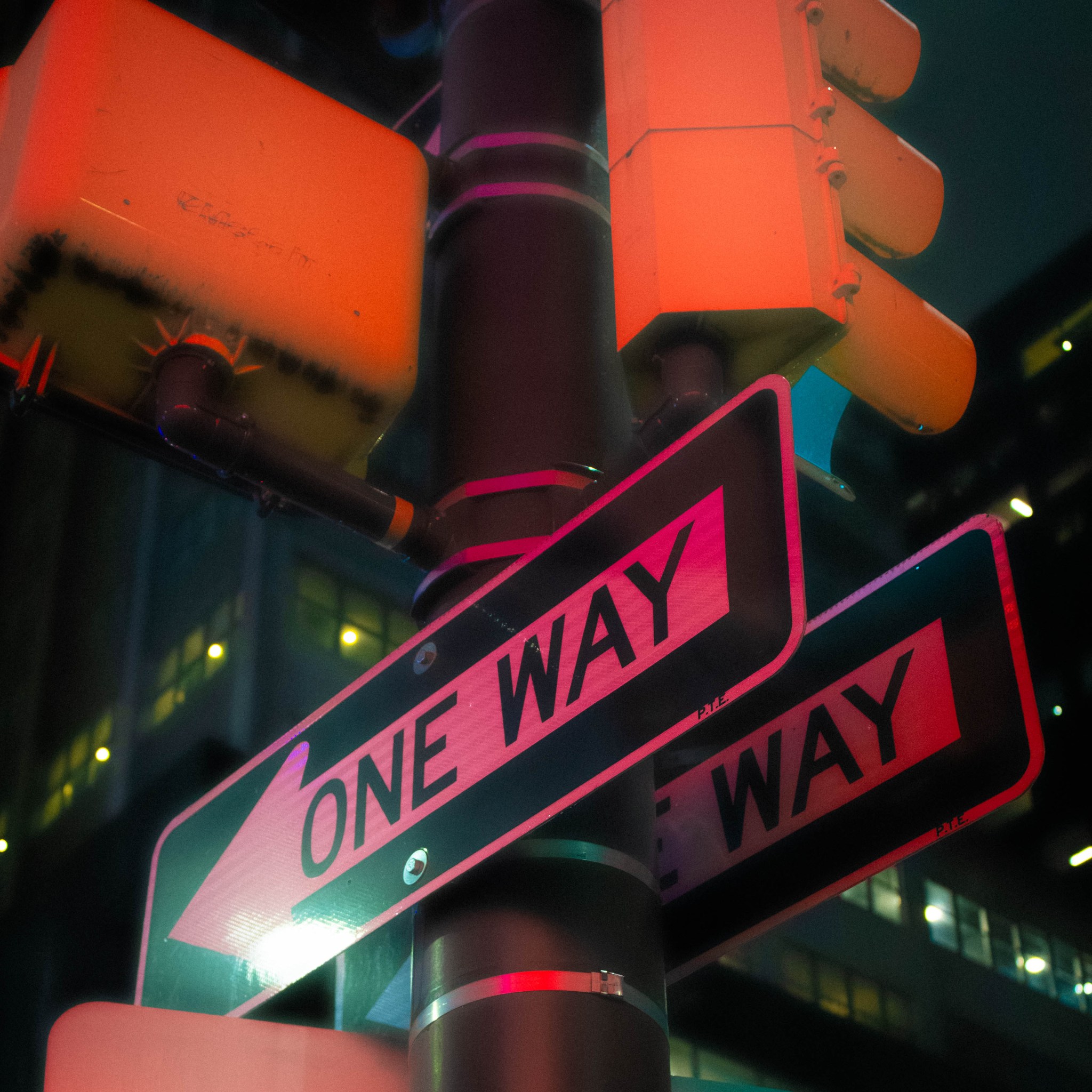Night Photography – Where Creativity Works
