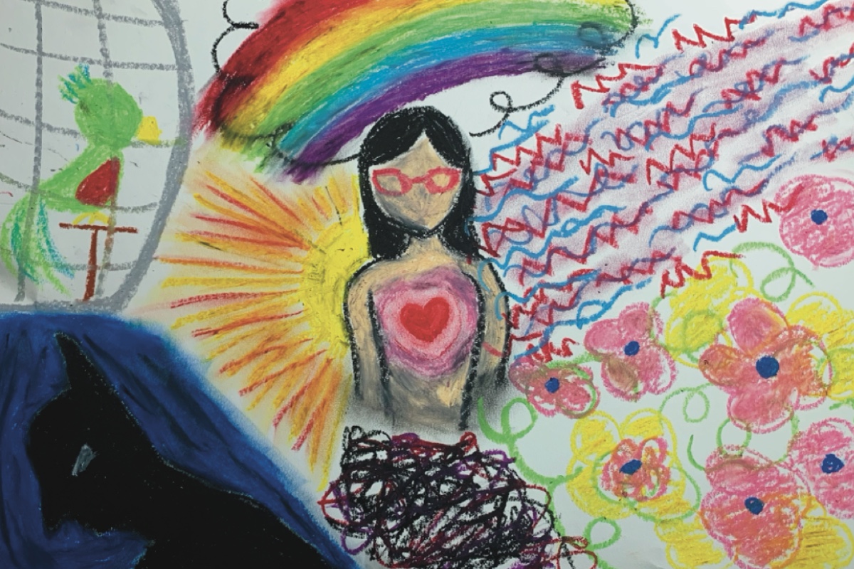 Current Projects – Where Creativity Works