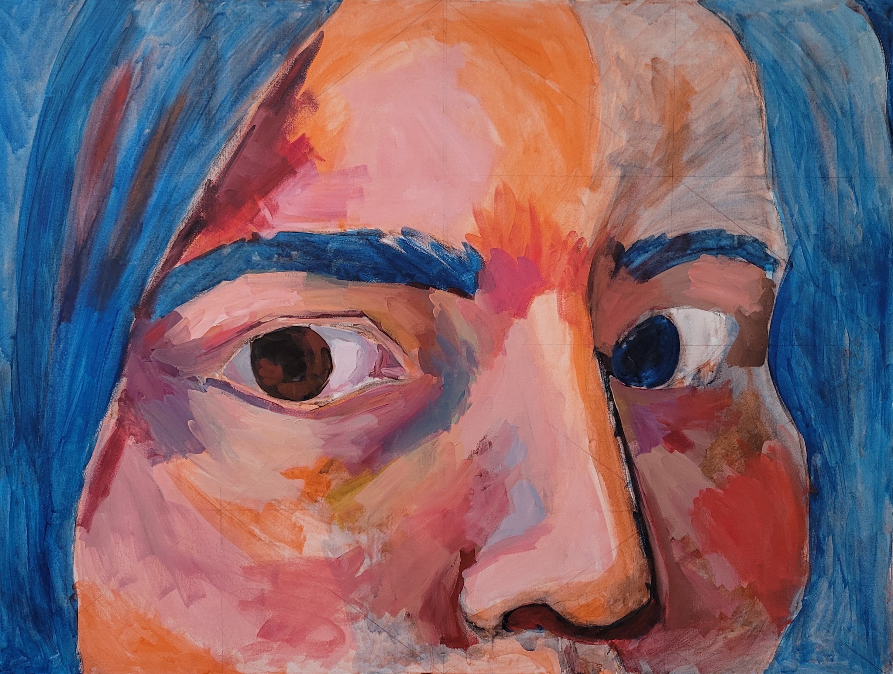 Dynamic Painting Techniques – Where Creativity Works