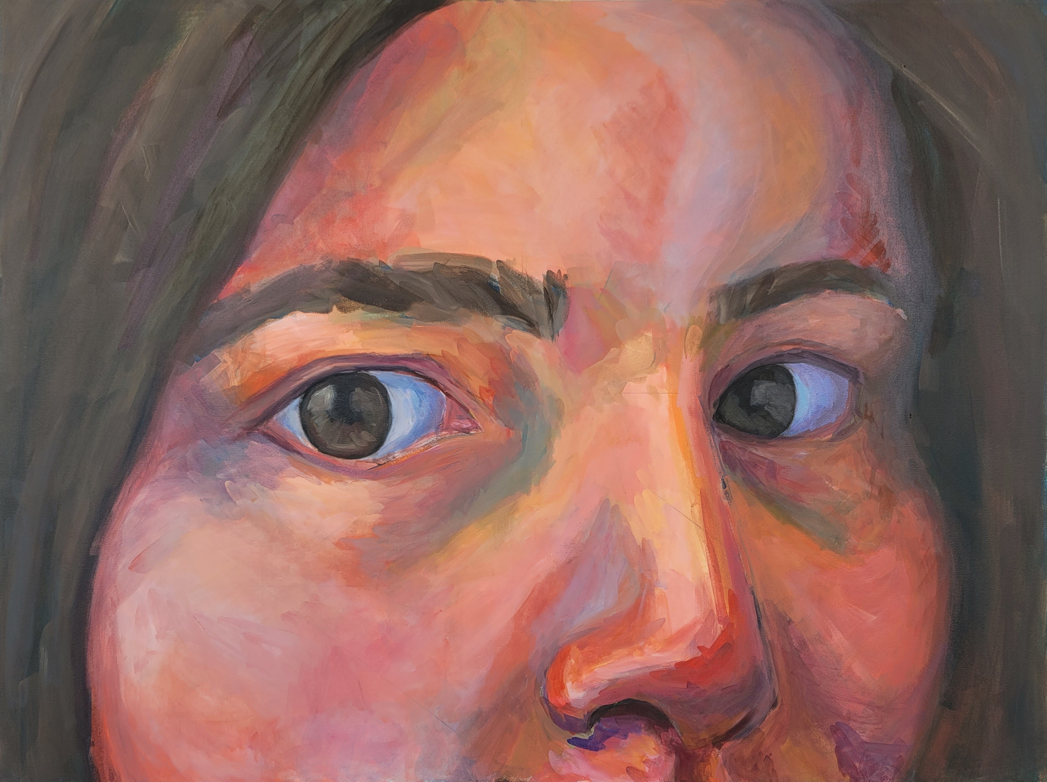 Dynamic Painting Techniques – Where Creativity Works