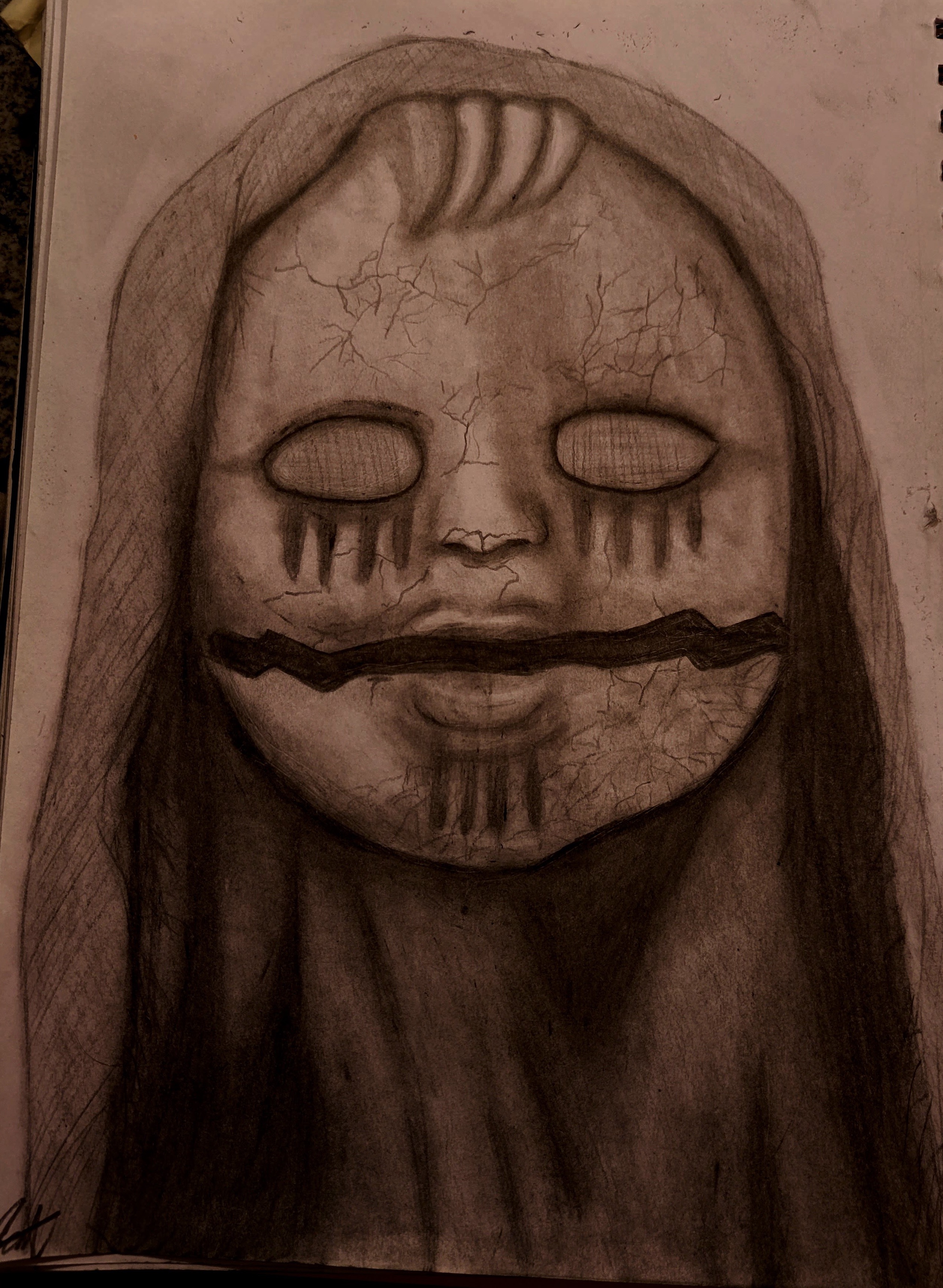 My Animatronic Portraits – Where Creativity Works