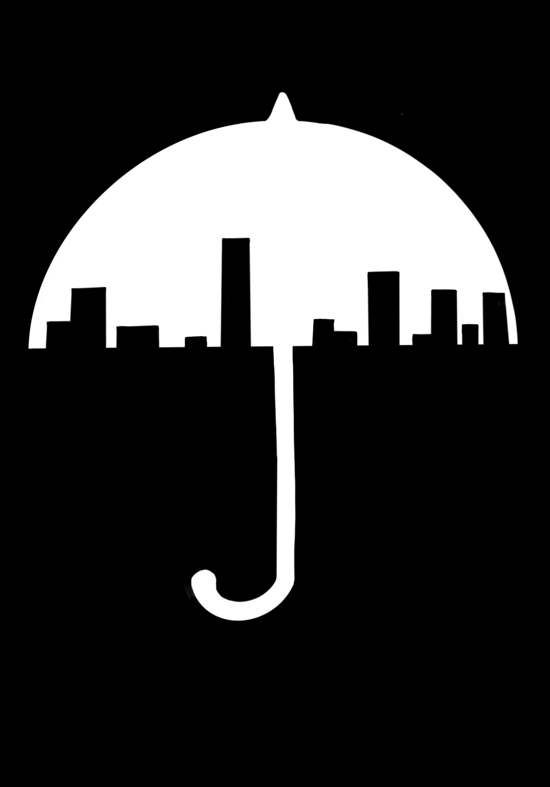 Figure Ground Reversal – Where Creativity Works