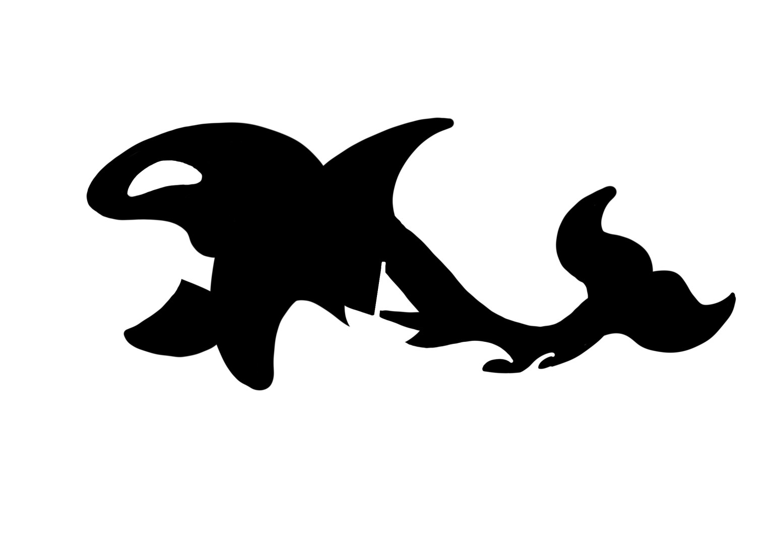 Figure Ground Reversal – Where Creativity Works