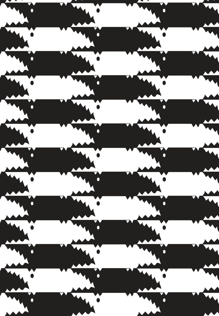 Figure Ground Reversal – Where Creativity Works
