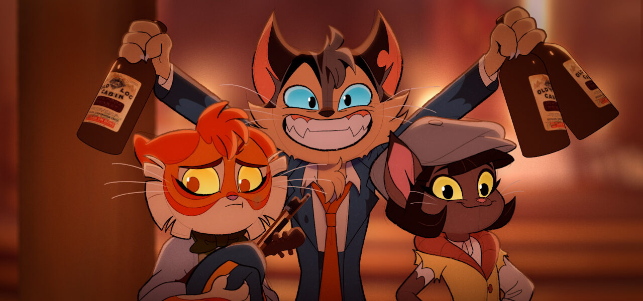 I Wanna Eat Your Guts – Where Creativity Works