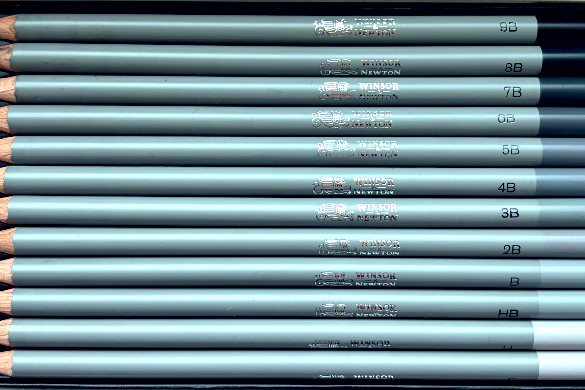 Expensive Pencils – Where Creativity Works