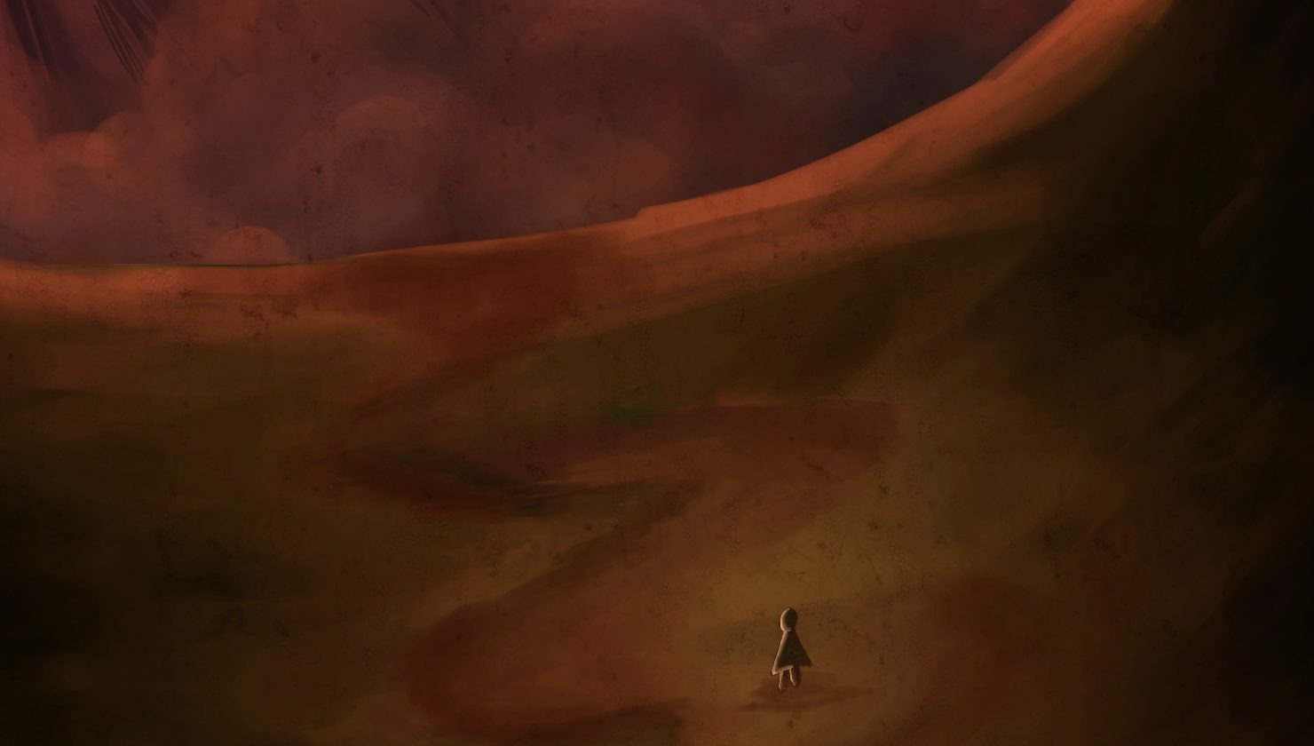 Environment Design – Where Creativity Works