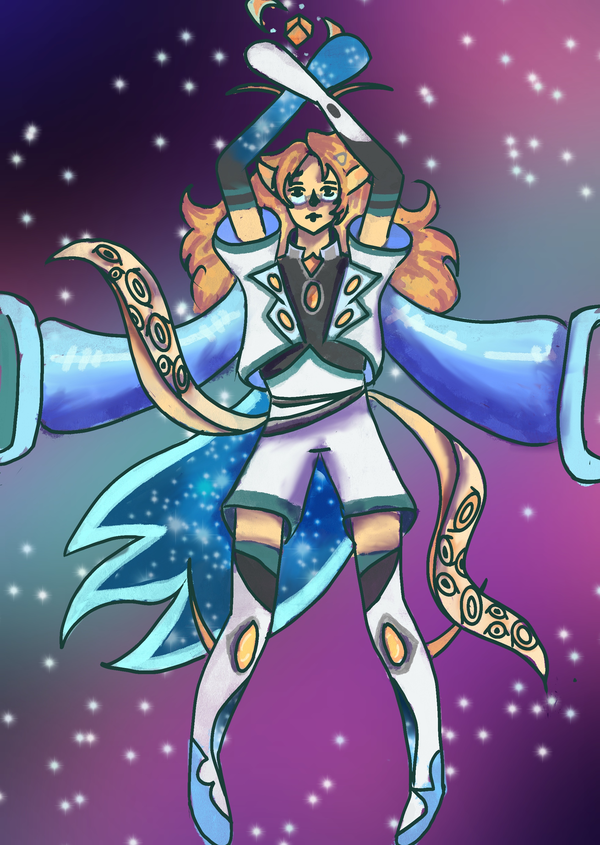 2025 Artfight – Where Creativity Works