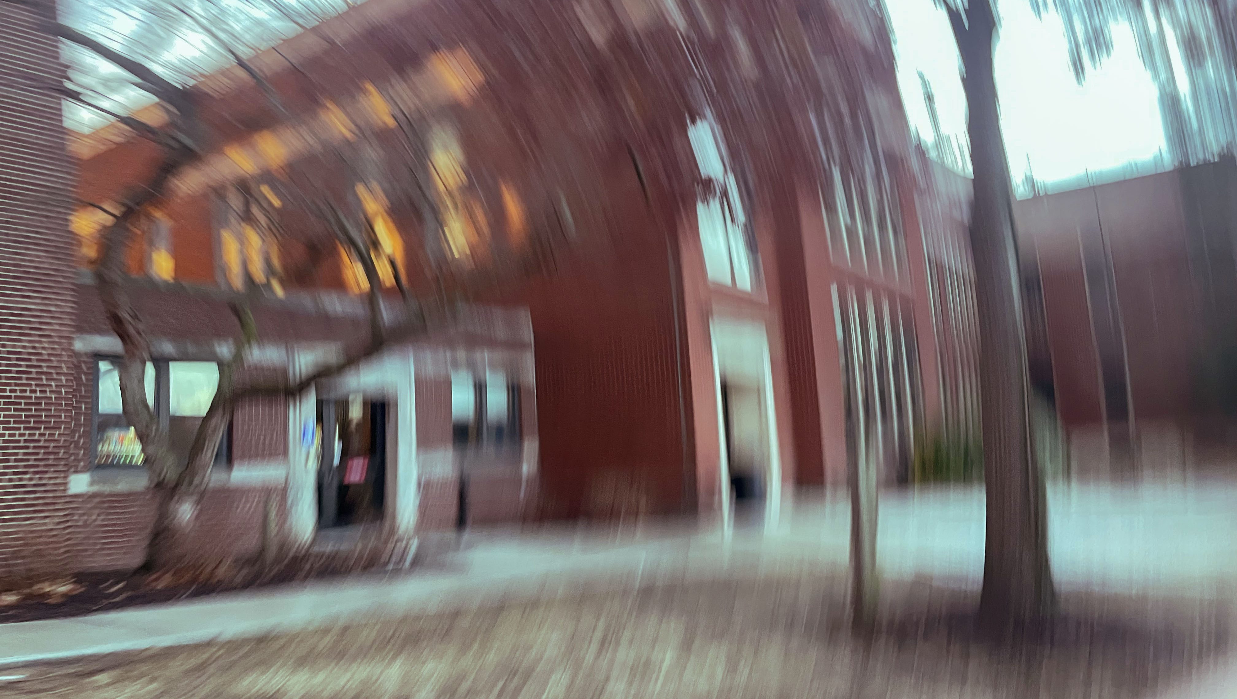 Looking Through the Lens: Beauty in Imperfection – Where Creativity Works