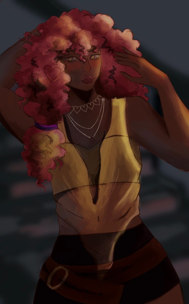 Artfight Final