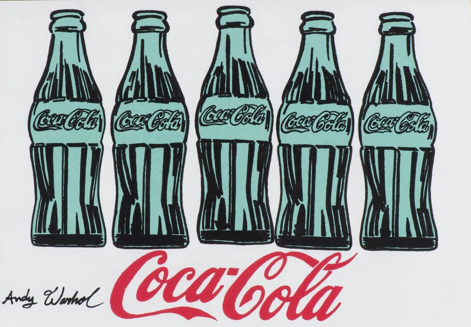 Screen Print History- Andy Warhol – Where Creativity Works